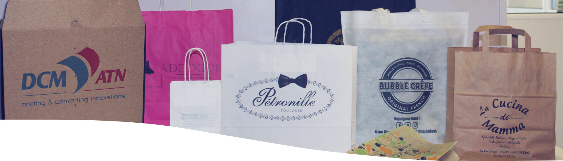 DCM ATN printing & converting innovations